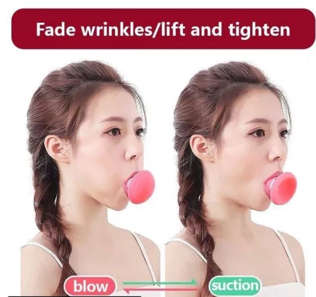 Jawline Shaper – Devouge