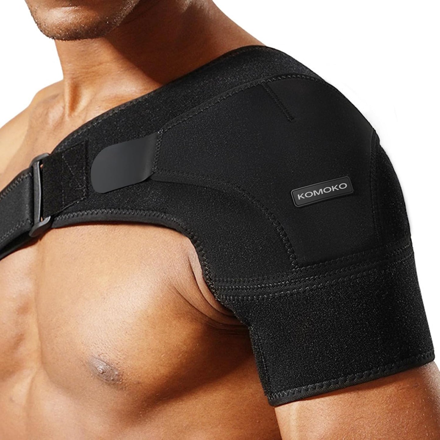 “Reduce Your Shoulder Pain – Trusted by 1,000+ Customers!” – Devouge